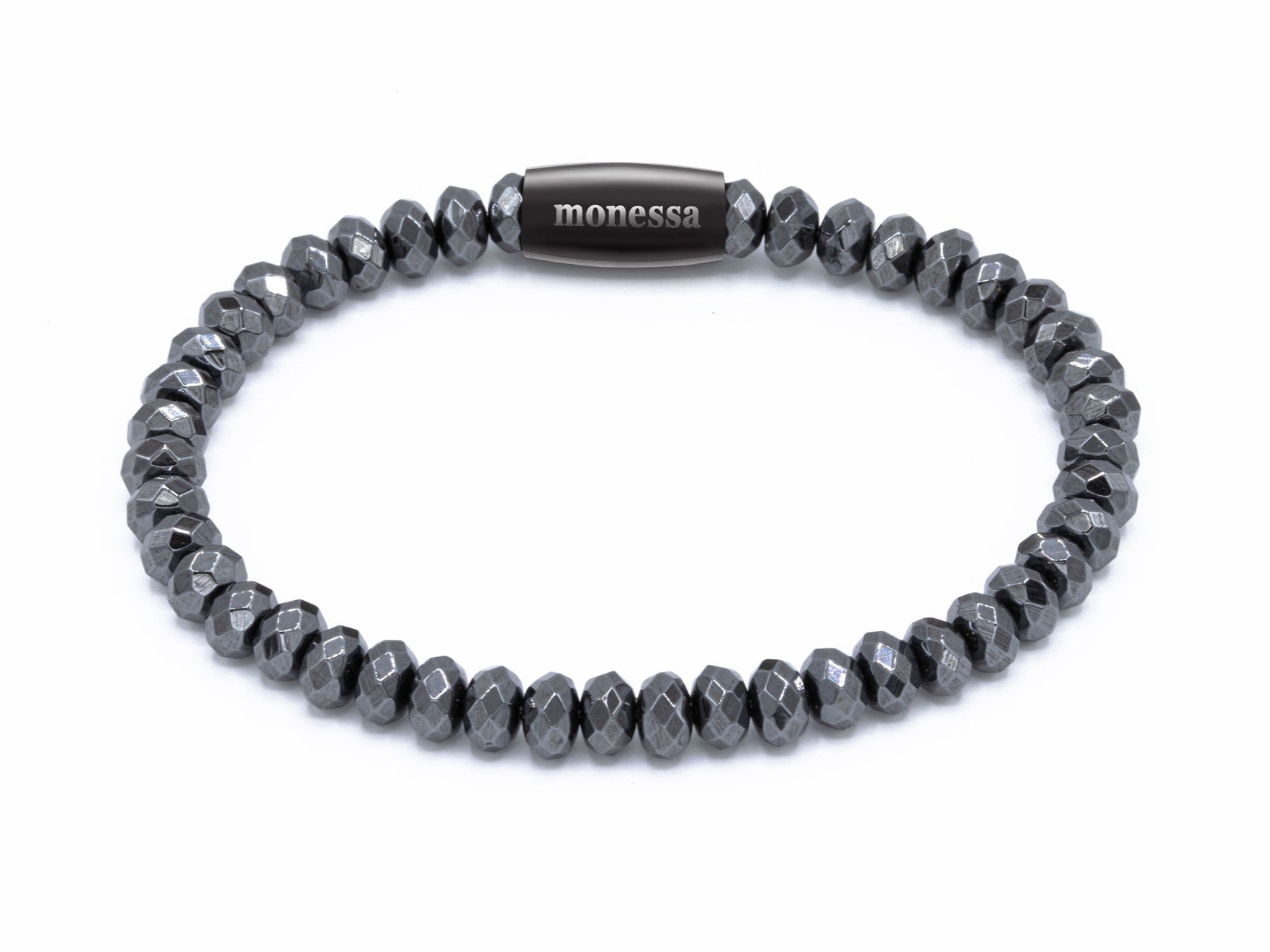 Hämatit – monessa