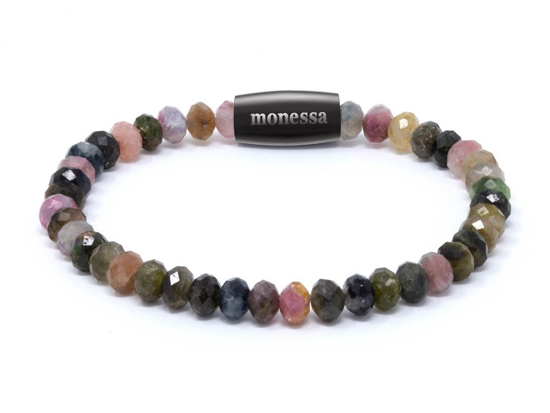 Turmalin – monessa