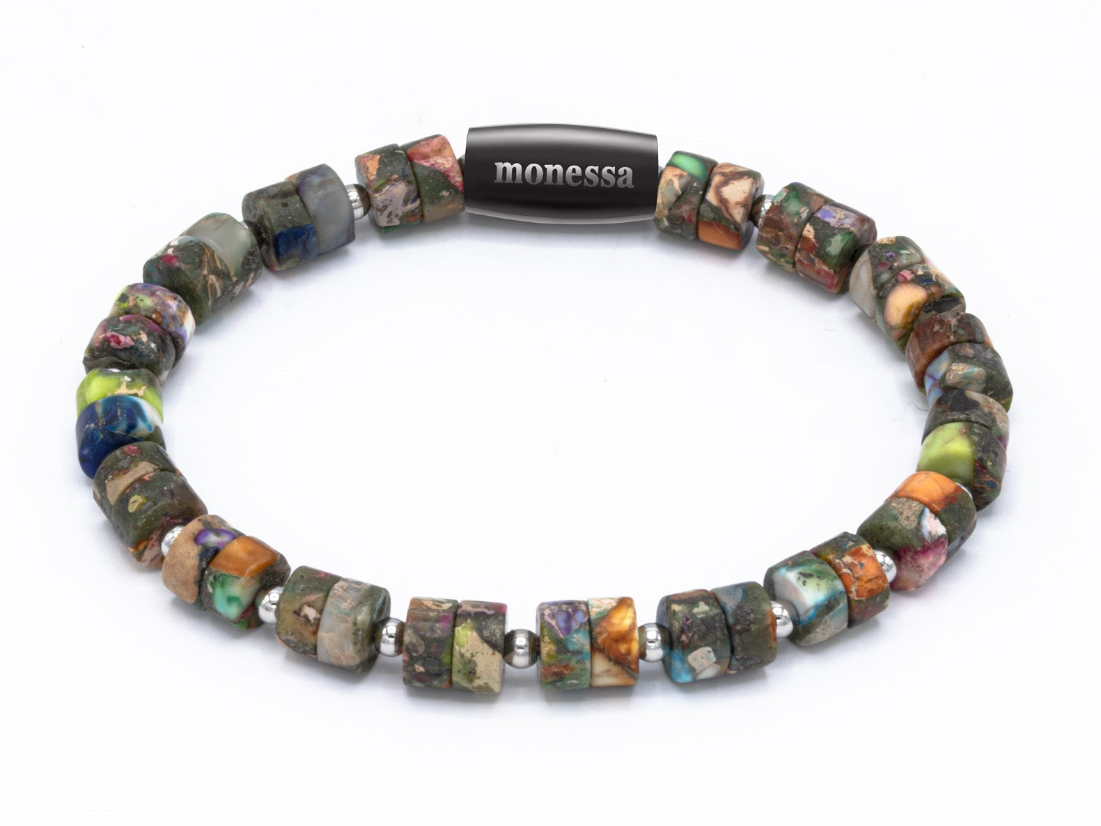 Heishi schlamm mix – monessa