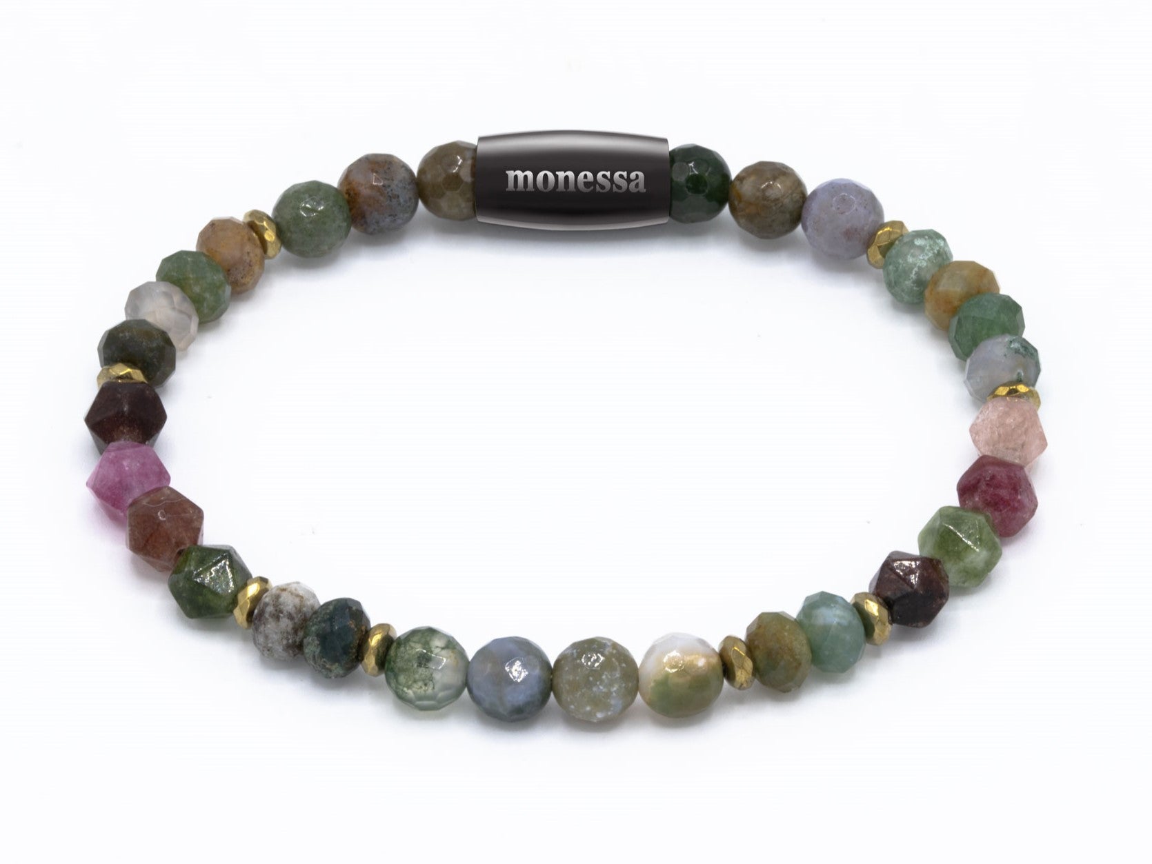 Turmalin, gold mix – monessa