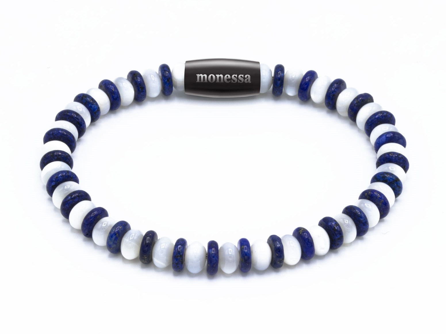 Lapis, Muschel mix – monessa