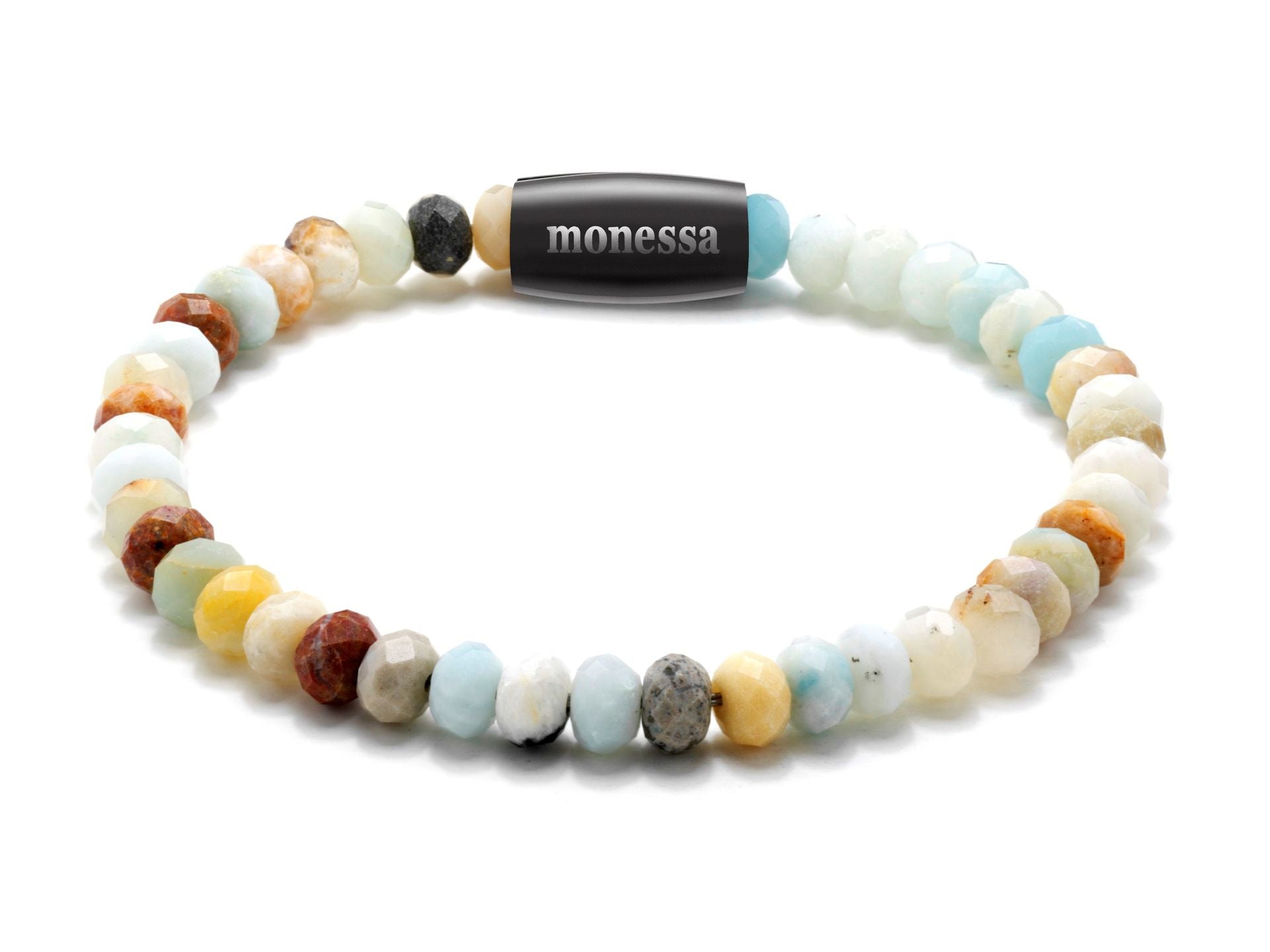 Amazonit – monessa