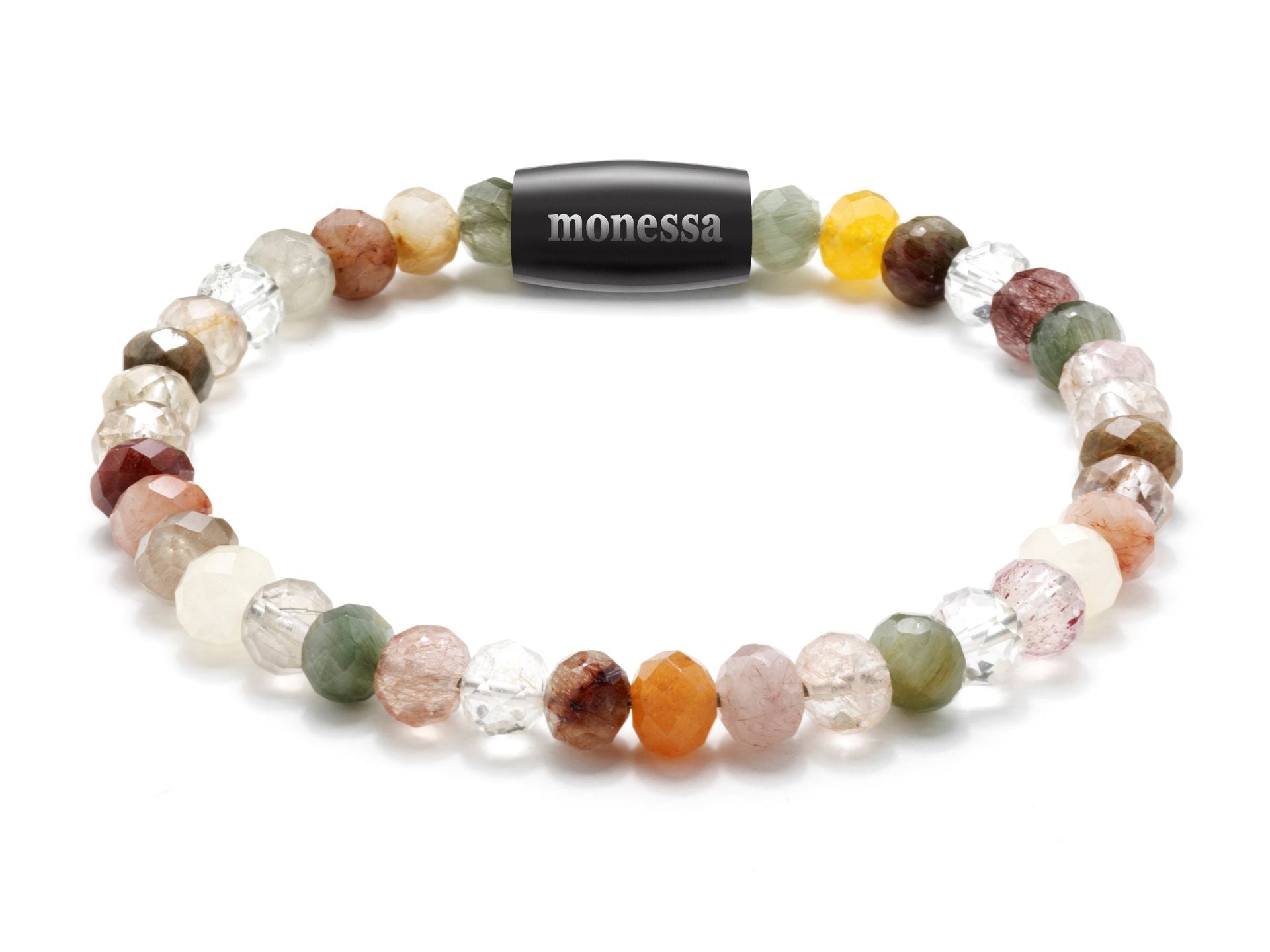 Quarz transitional nugget – monessa