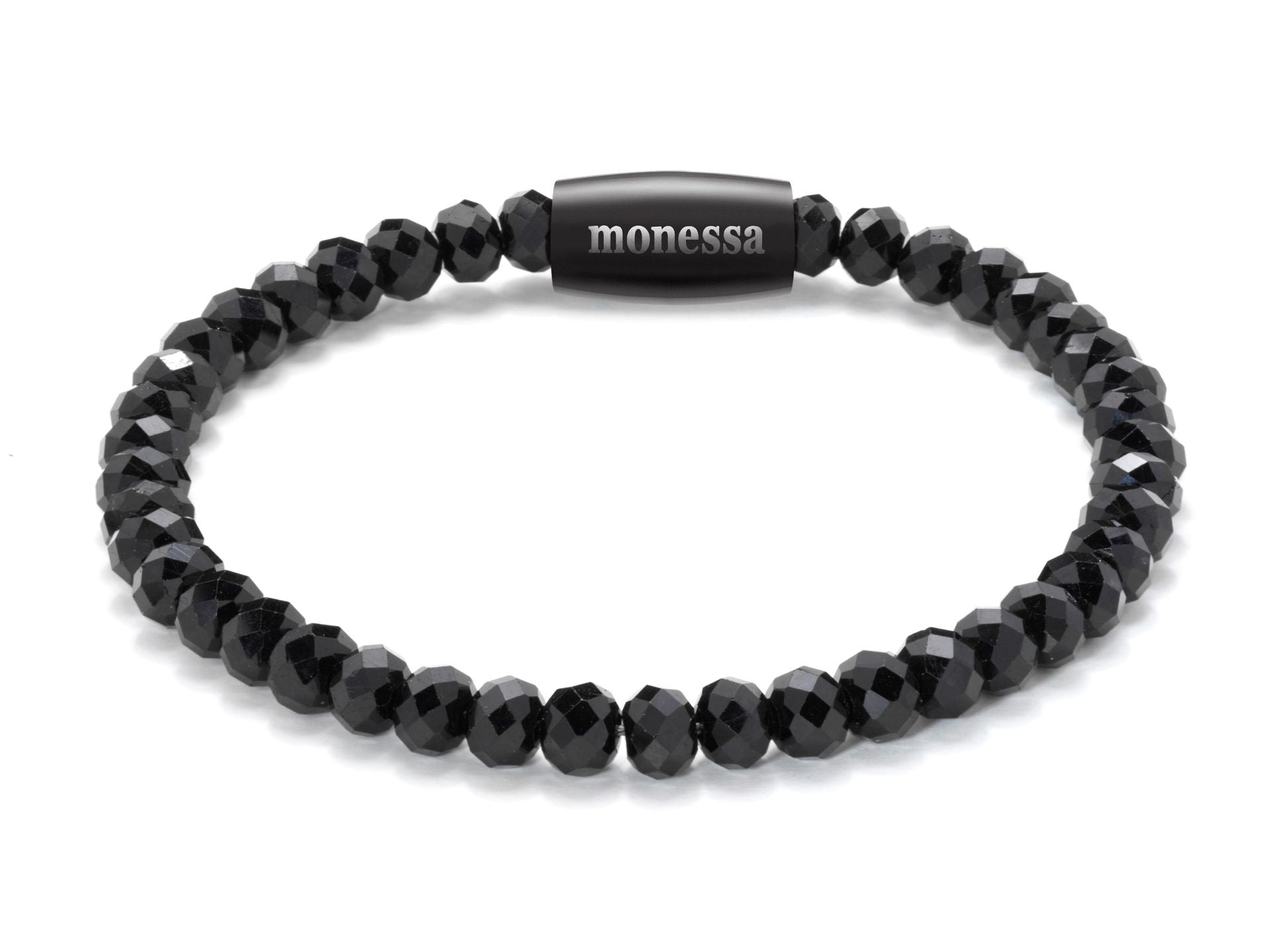 Turmalin schwarz – monessa