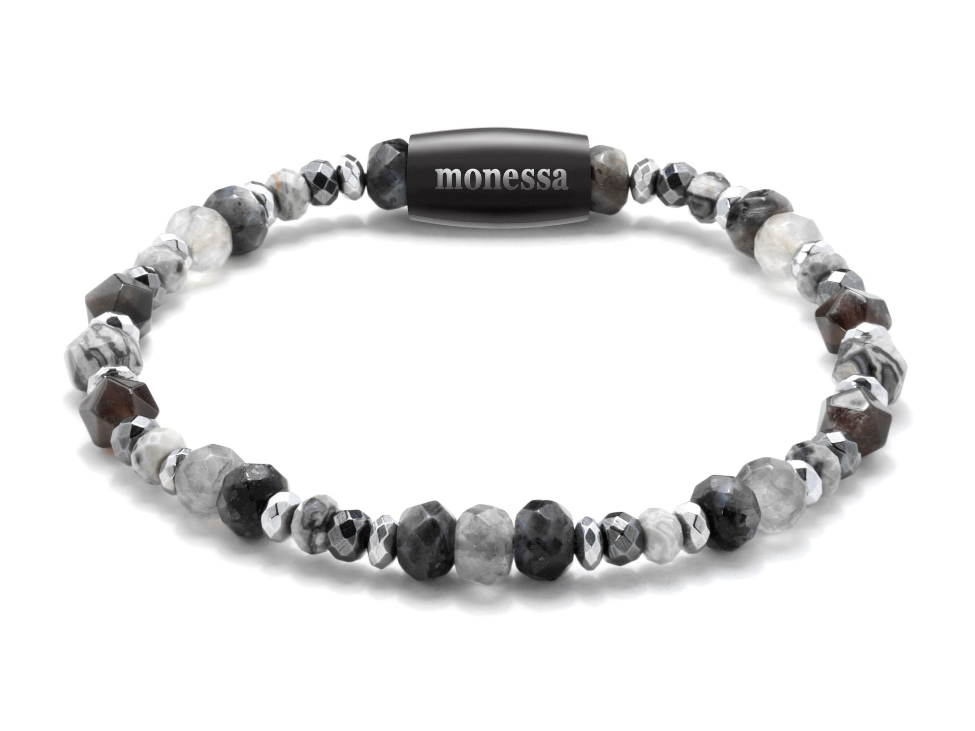 Labradorit Hämatit mix – monessa