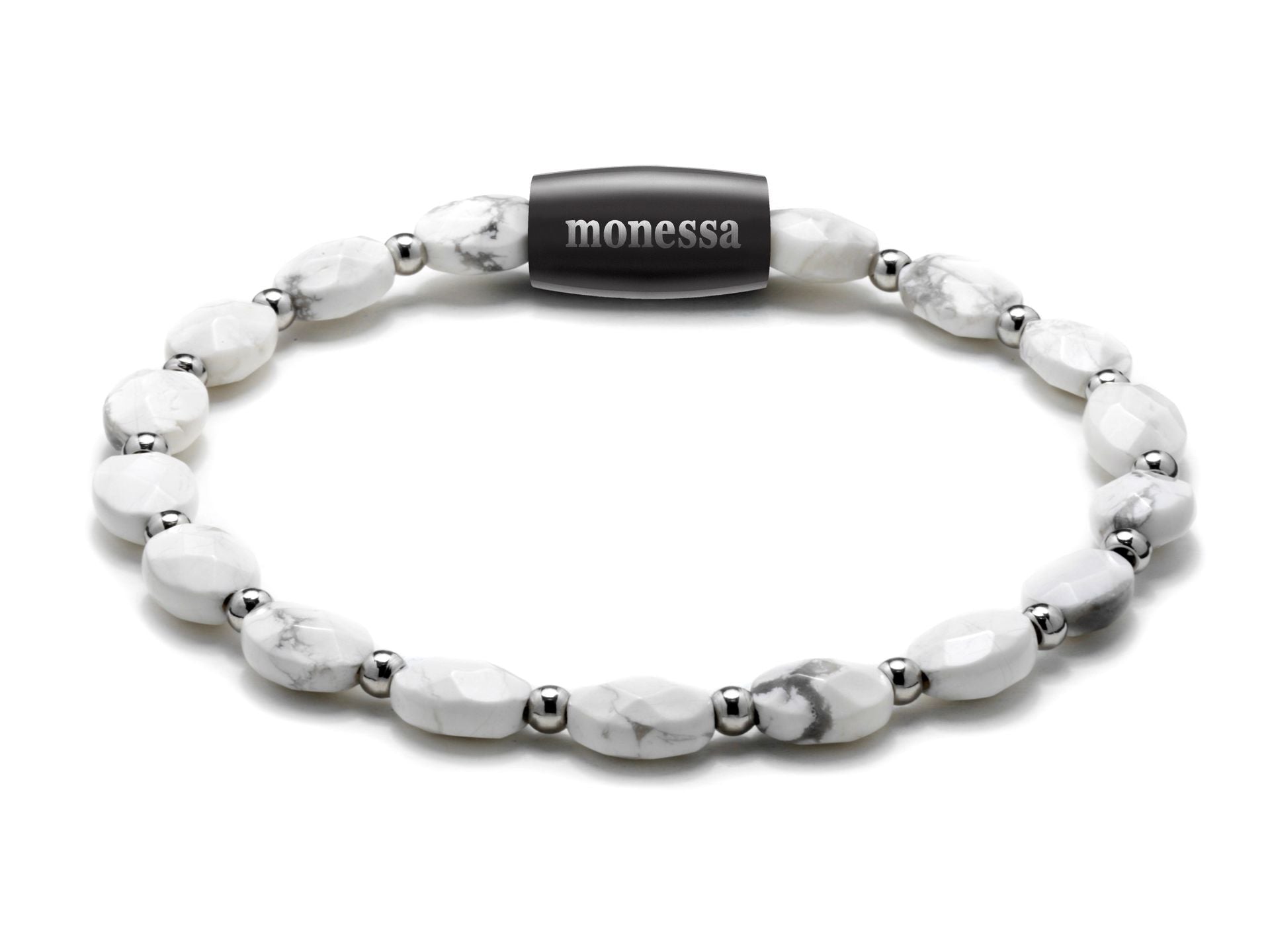 Howlith oval mix – monessa