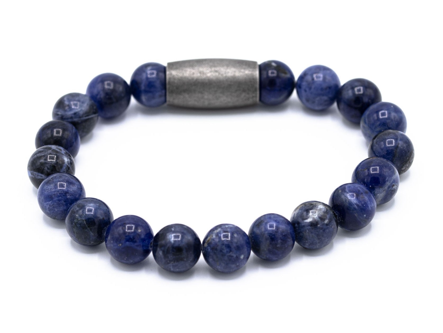 Edelstein Men Sodalith – monessa