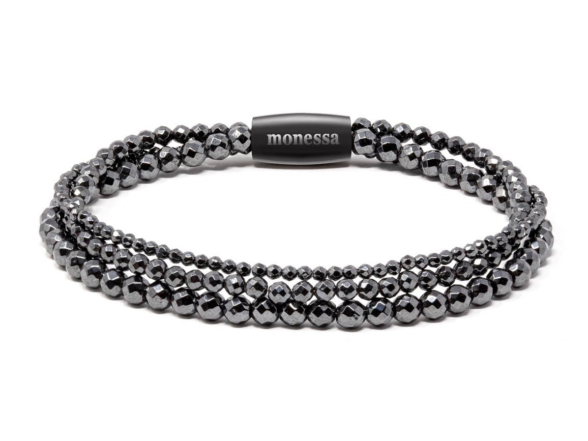 Hämatit – monessa