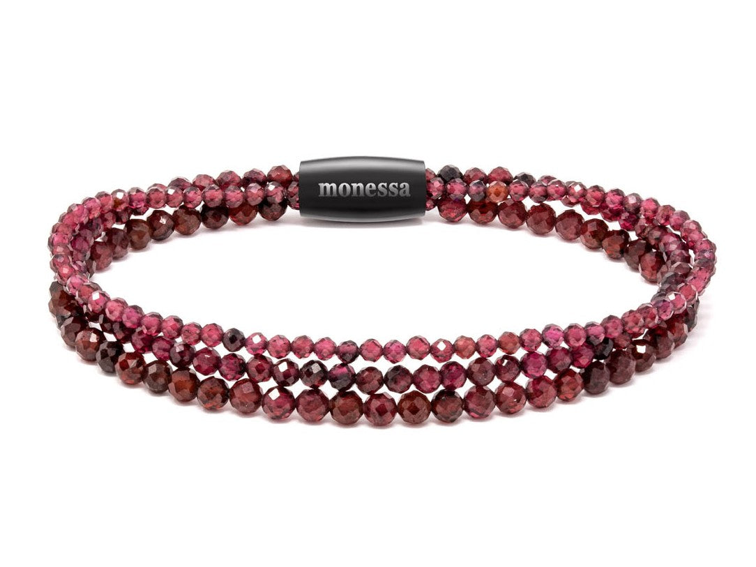 Granat – monessa