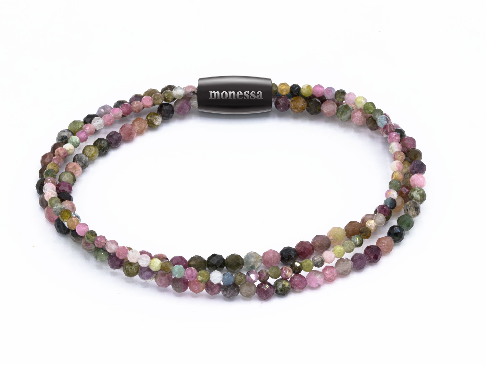 Turmalin – monessa