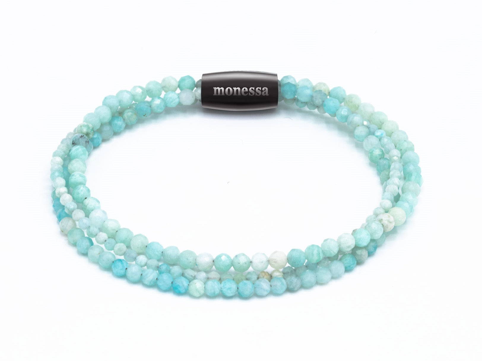 Amazonit – monessa