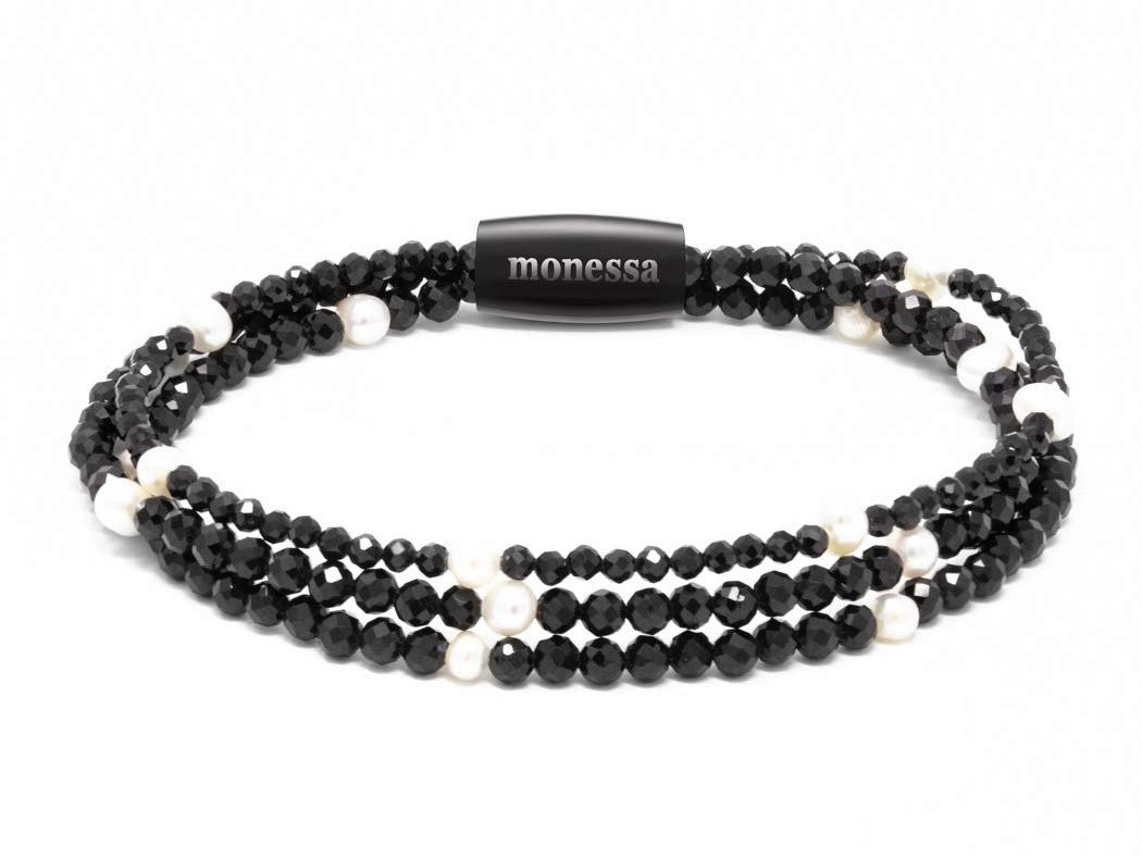 Spinell - Perle – monessa