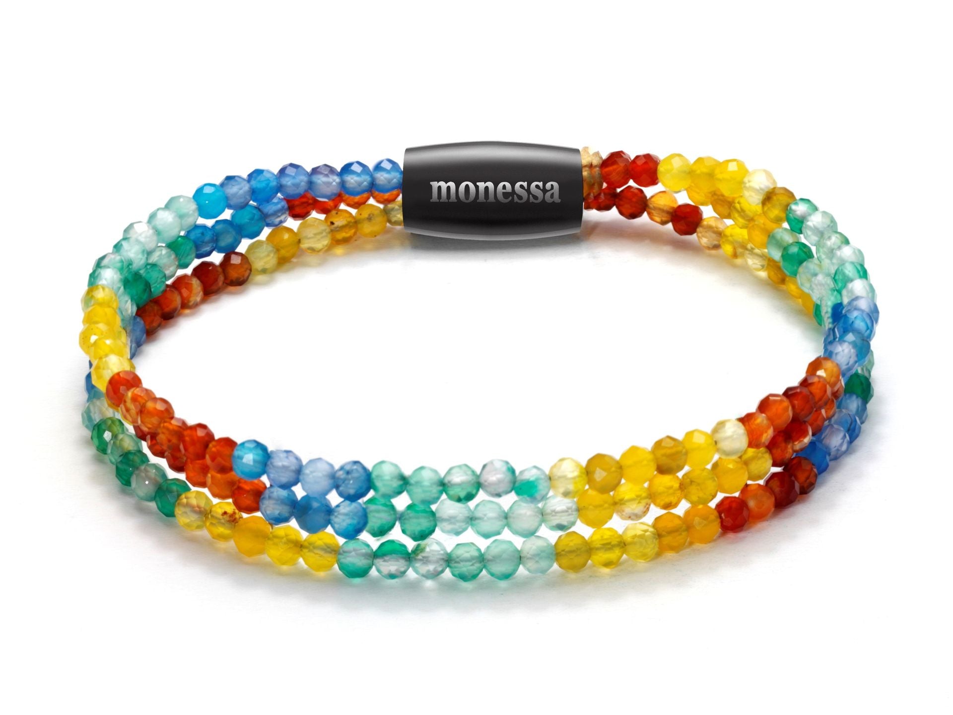 Quarz rainbow mix – monessa