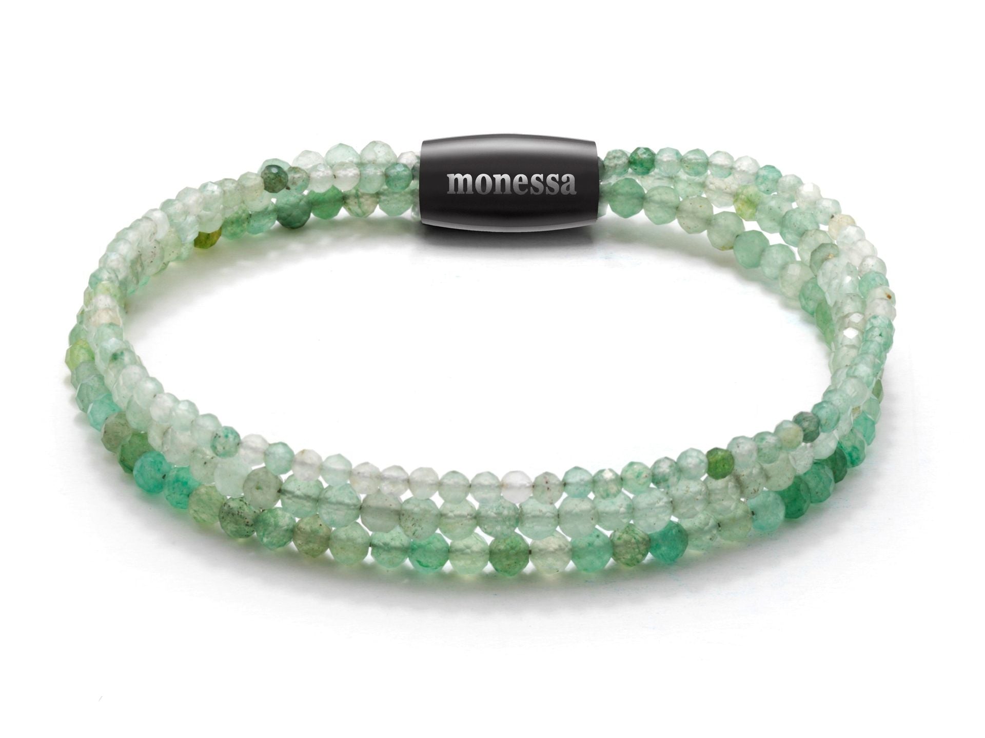 Aventurin grün – monessa